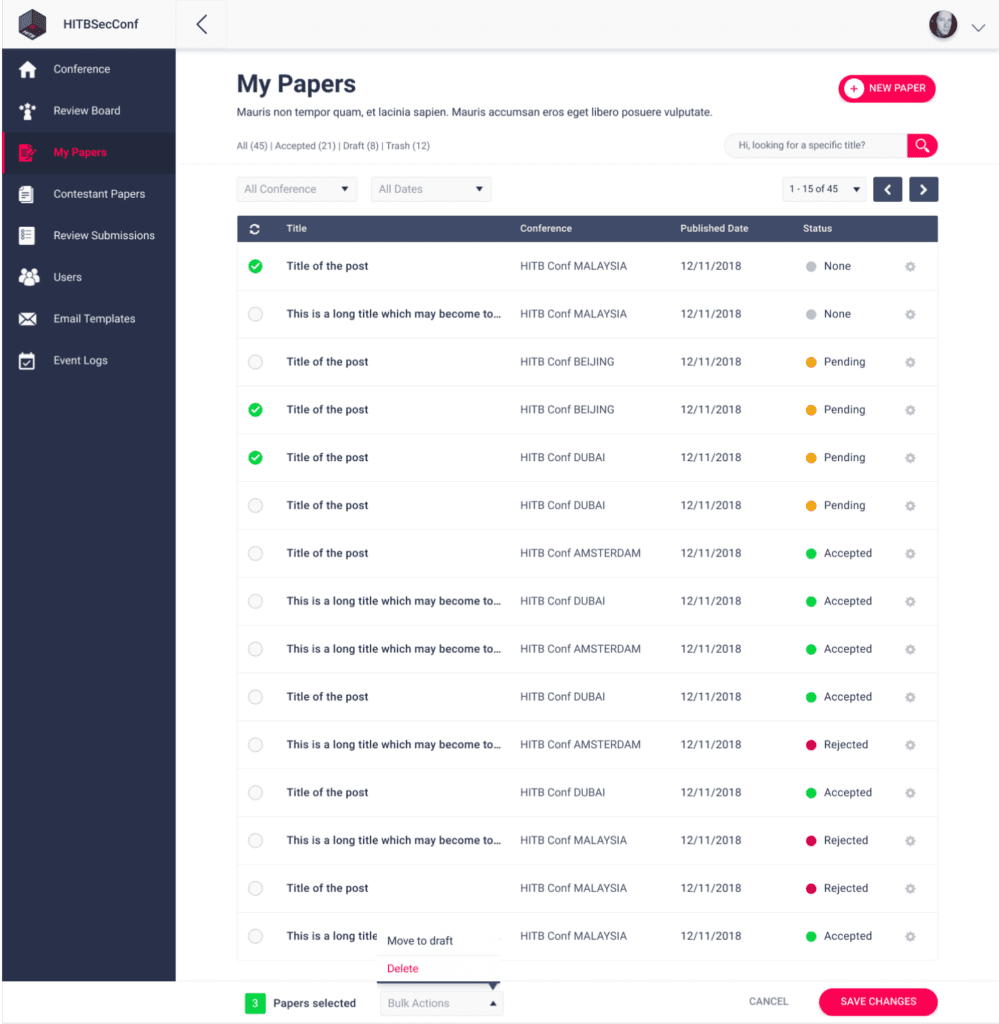Our Portfolio of App Development Projects - Upstack Studio