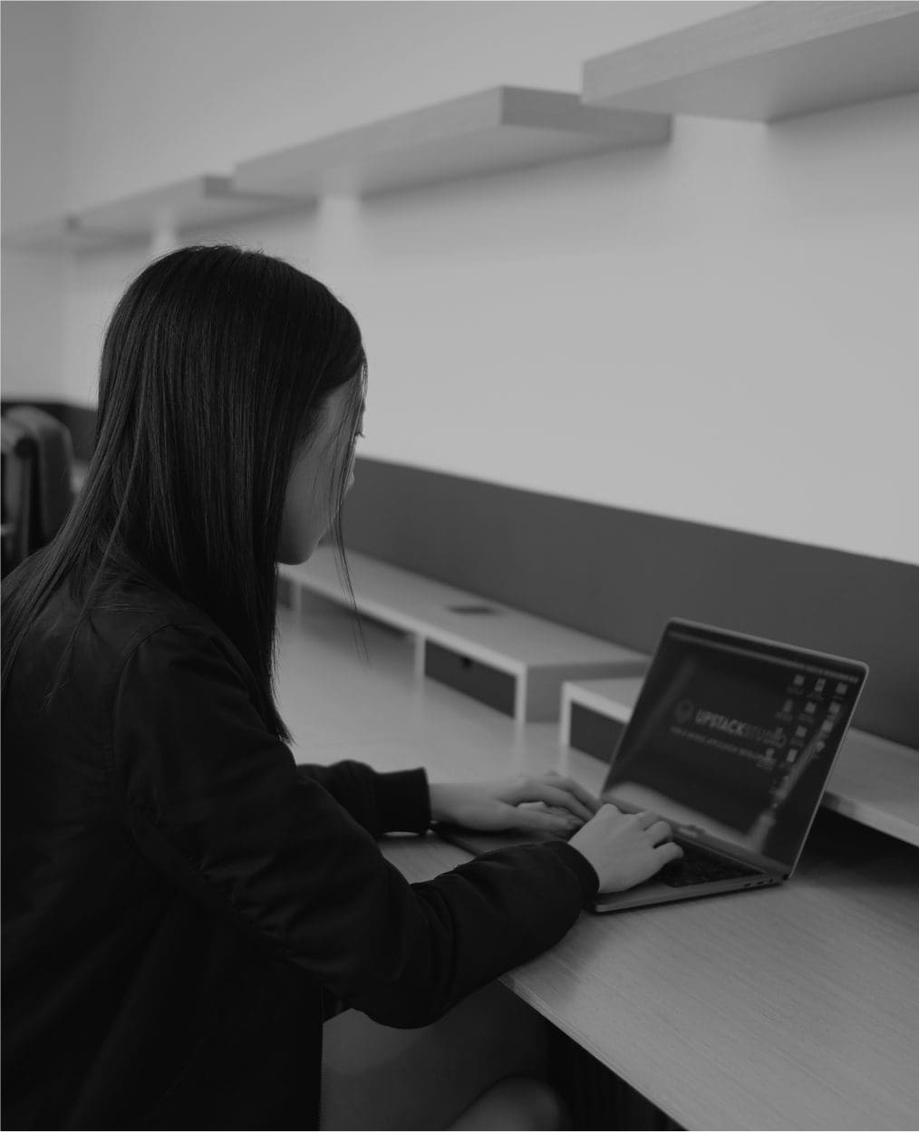 Careers - Upstack Studio