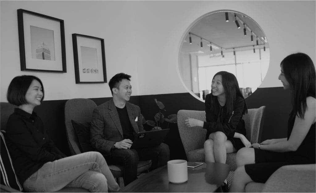 Careers - Upstack Studio