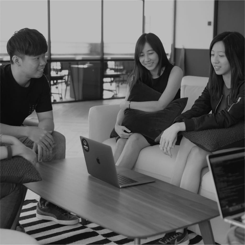 Careers - Upstack Studio