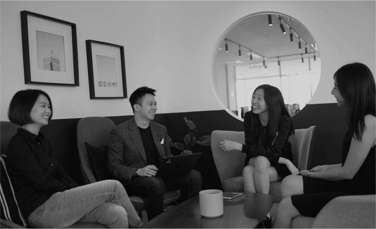 Careers - Upstack Studio