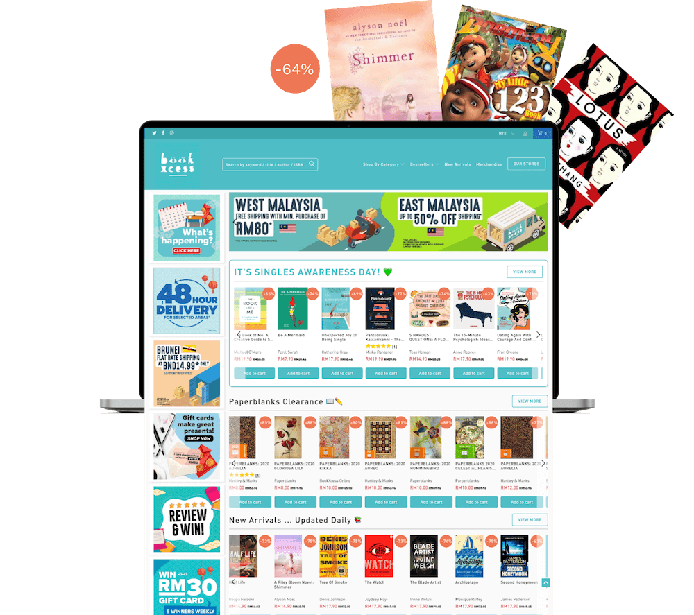 Leading Mobile App Developer In Malaysia - Upstack Studio