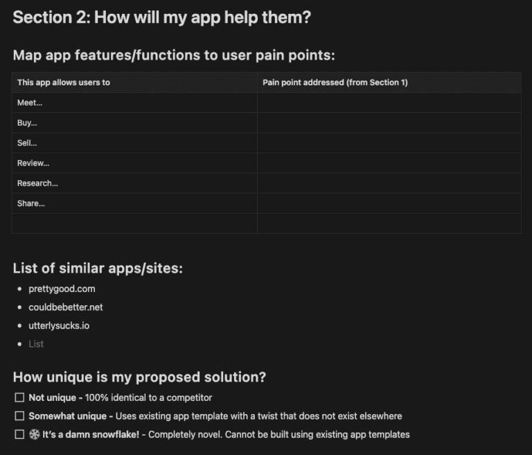 How To Develop An App With No Experience - 6 Simple Steps