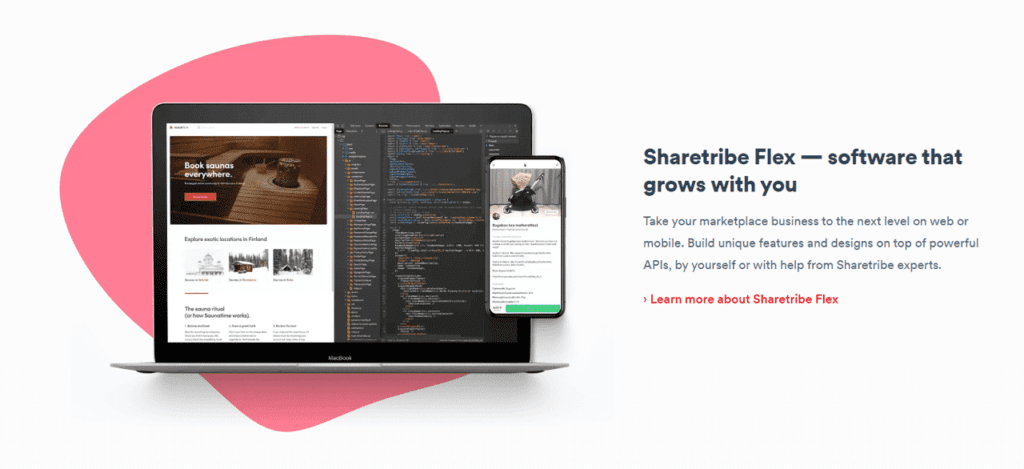 How To Build Amazing Marketplace Apps Rapidly & Inexpensively