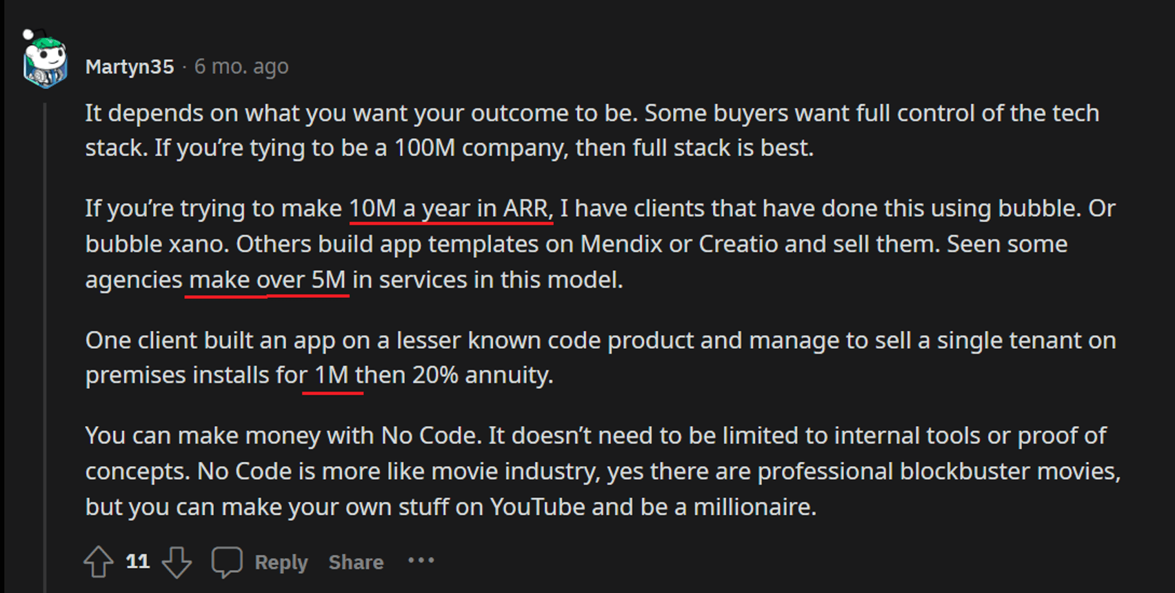 Limitations of No Code SaaS: Why Won’t It Make You Rich (And How to Fix It)