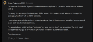 Why Plasmic Is (Probably) THE BEST No Code App Builder Of 2023