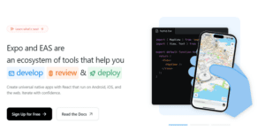Building Apps With Expo & React Native: Pros & Cons