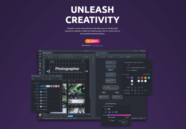 19 No Code Web App Builders For 2024 [Ranked Best To Worst]