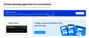 Building Apps With Expo & React Native: Pros & Cons