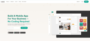 15 No Code Mobile App Builders For 2024 [Ranked Best To Worst]