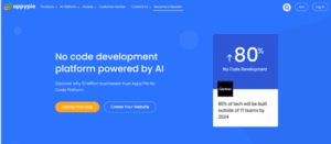 15 No Code Mobile App Builders For 2024 [Ranked Best To Worst]