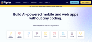 15 No Code Mobile App Builders For 2024 [Ranked Best To Worst]