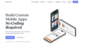 15 No Code Mobile App Builders For 2024 [Ranked Best To Worst]