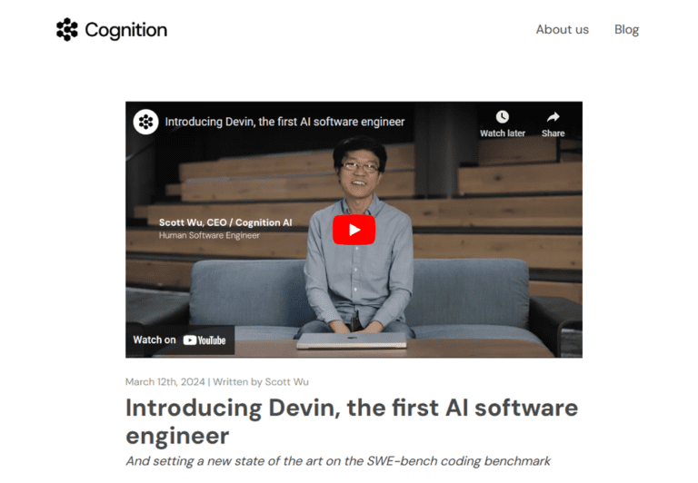 Why Devin AI Won’t Replace Developers (Any Time Soon)