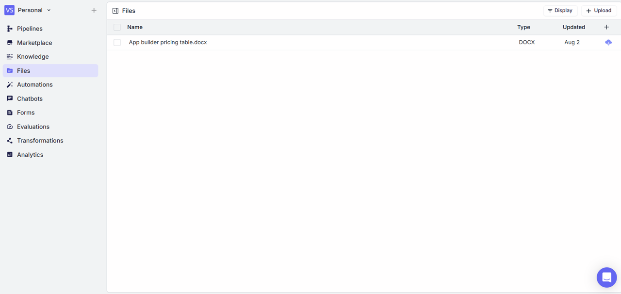 How To Build An AI Agent With No Code