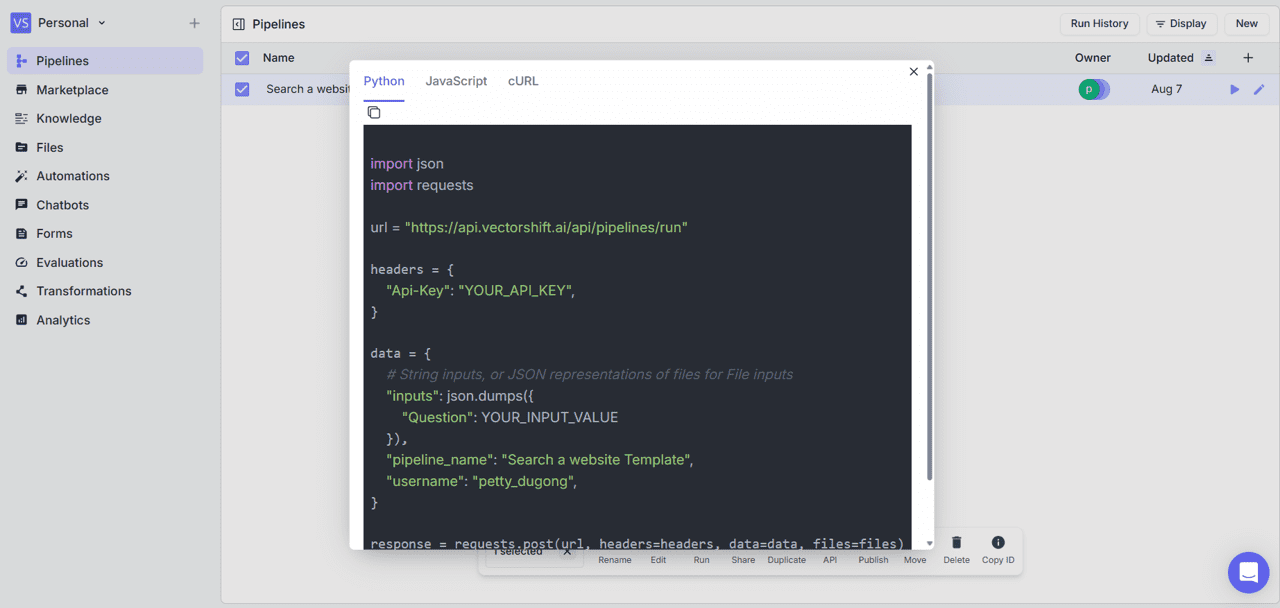 How To Build An AI Agent With No Code