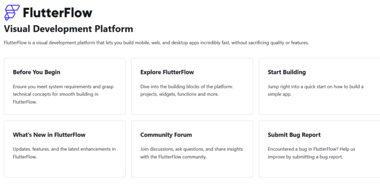 Our FlutterFlow Review: 7 Reasons It’s A Top Tier App Builder
