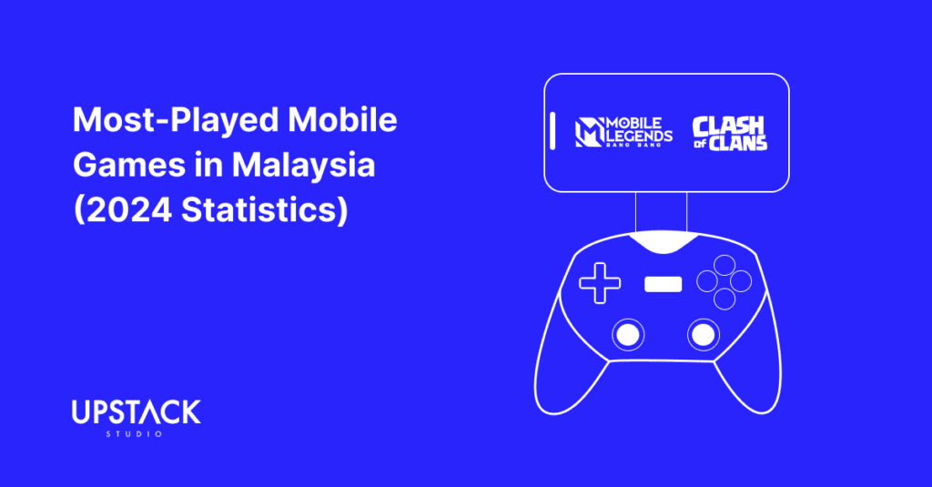 Most-Played Mobile Games in Malaysia (2024 Statistics) Most-Played Mobile Games in Malaysia (2024 Statistics)