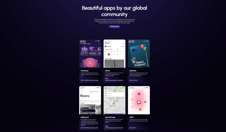Our FlutterFlow Review: 7 Reasons It’s A Top Tier App Builder