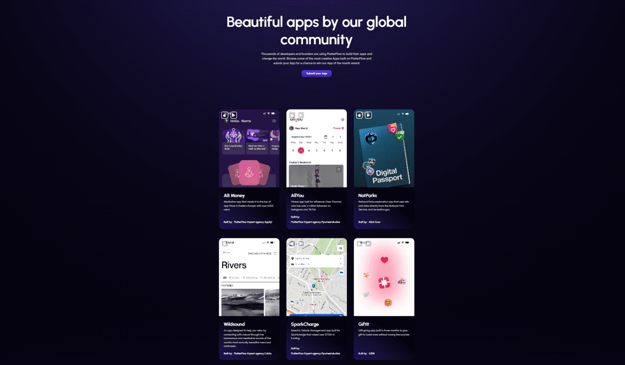 Our FlutterFlow Review: 7 Reasons It’s A Top Tier App Builder