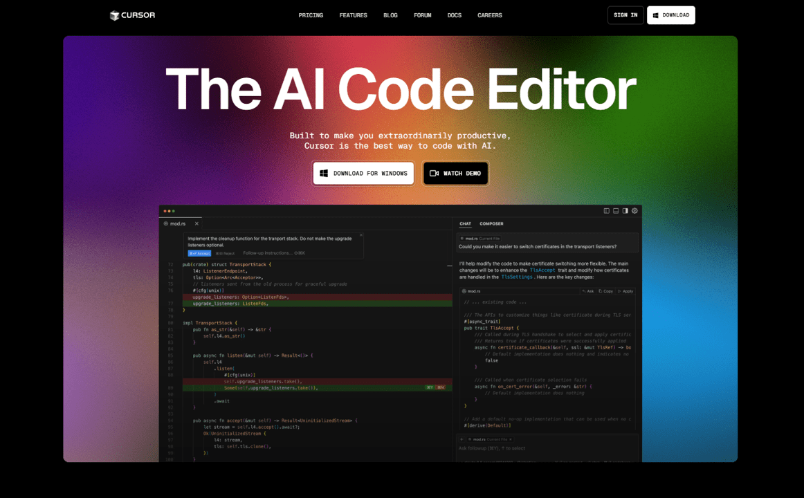 Top 10 AI Tools Every App Developer Should Know In 2025