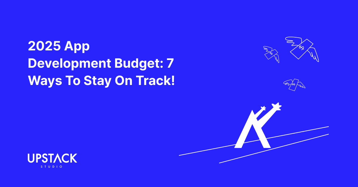 Blog – Upstack Studio