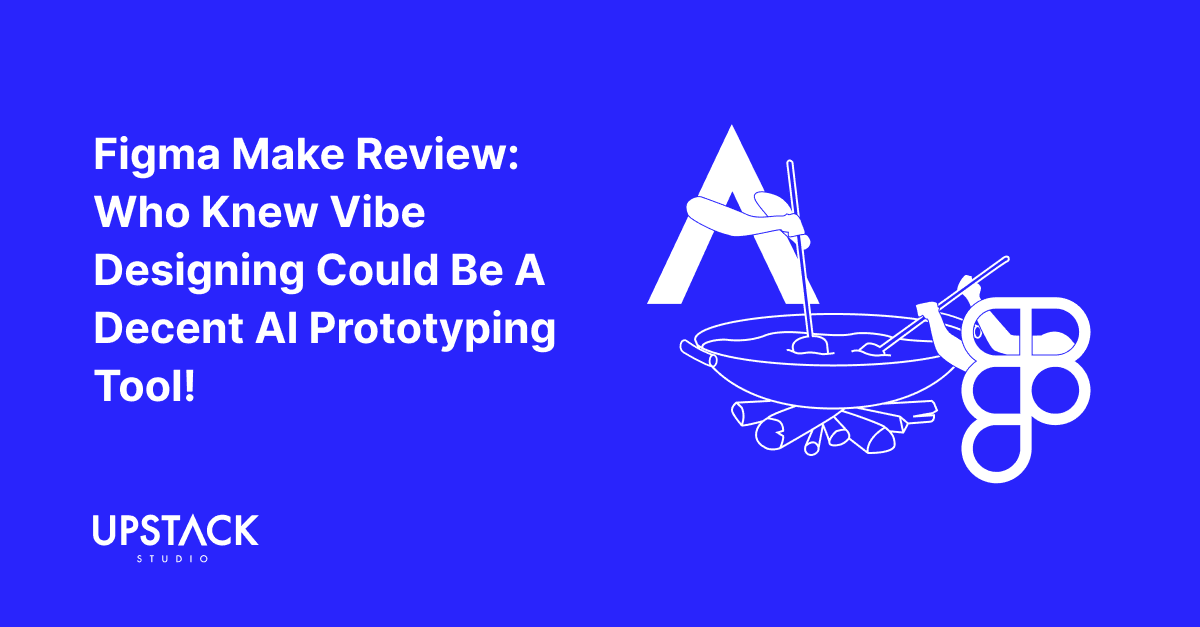 Figma Make Review: Who Knew Vibe Designing Could Be A Decent AI ...