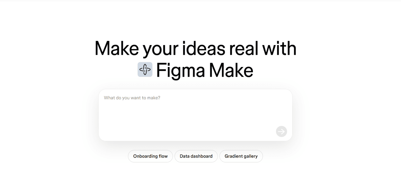 Figma Make Review: Who Knew Vibe Designing Could Be A Decent AI ...